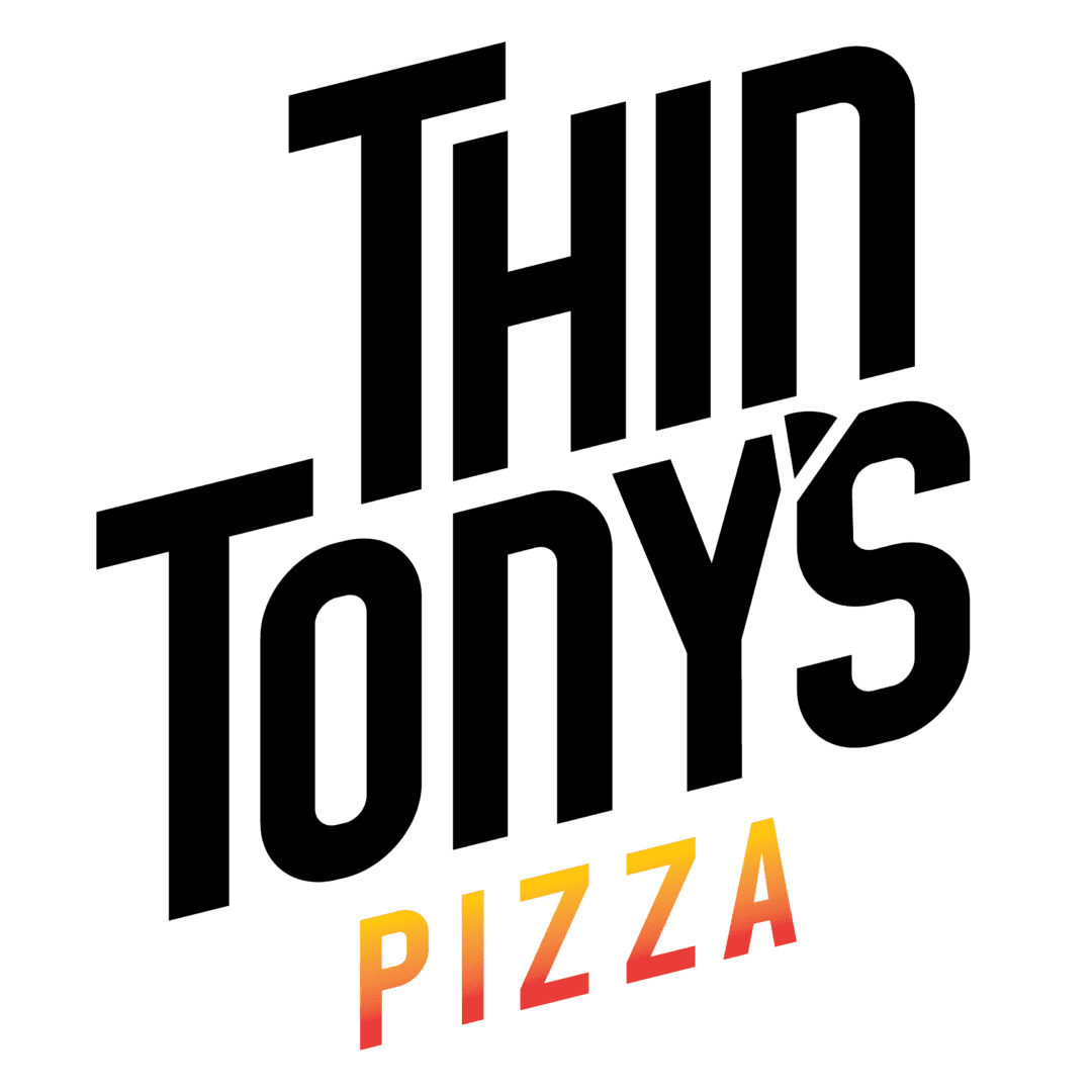 Tonys Pizza Logo Tony's Pizza And Draft House